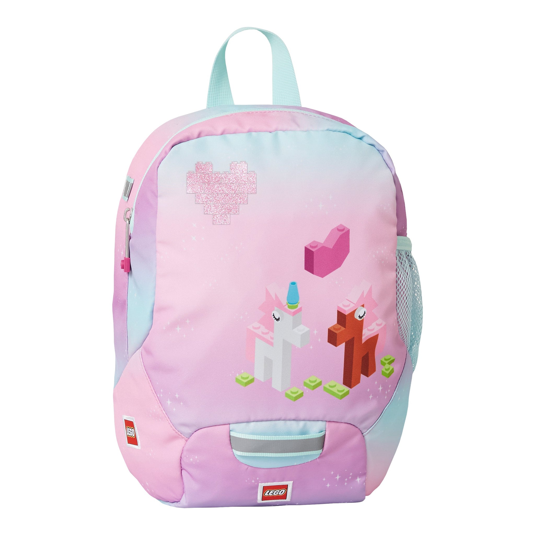LEGO Kindergarten backpack LEGO Sparkle