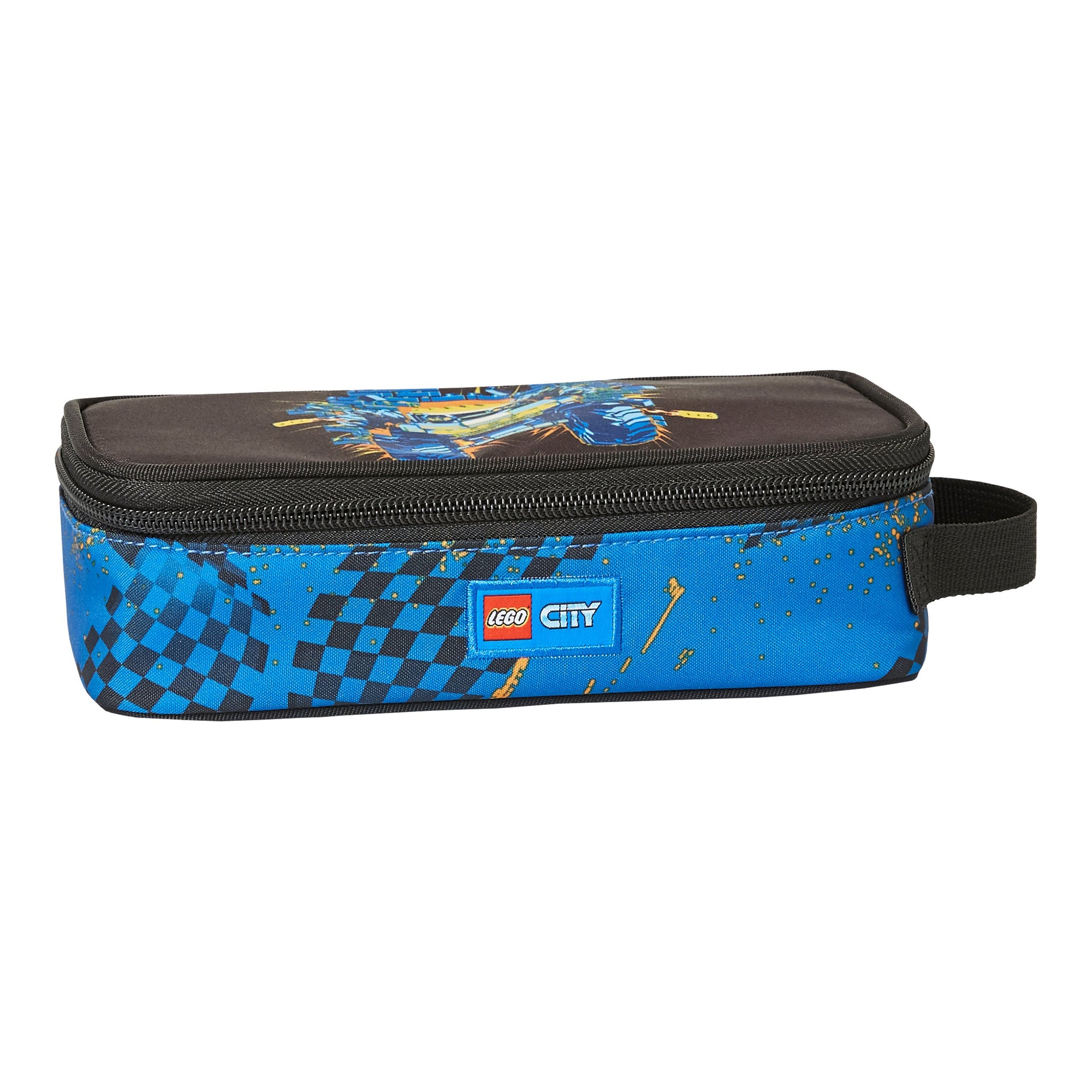 LEGO Pencil Box LEGO City Go Big