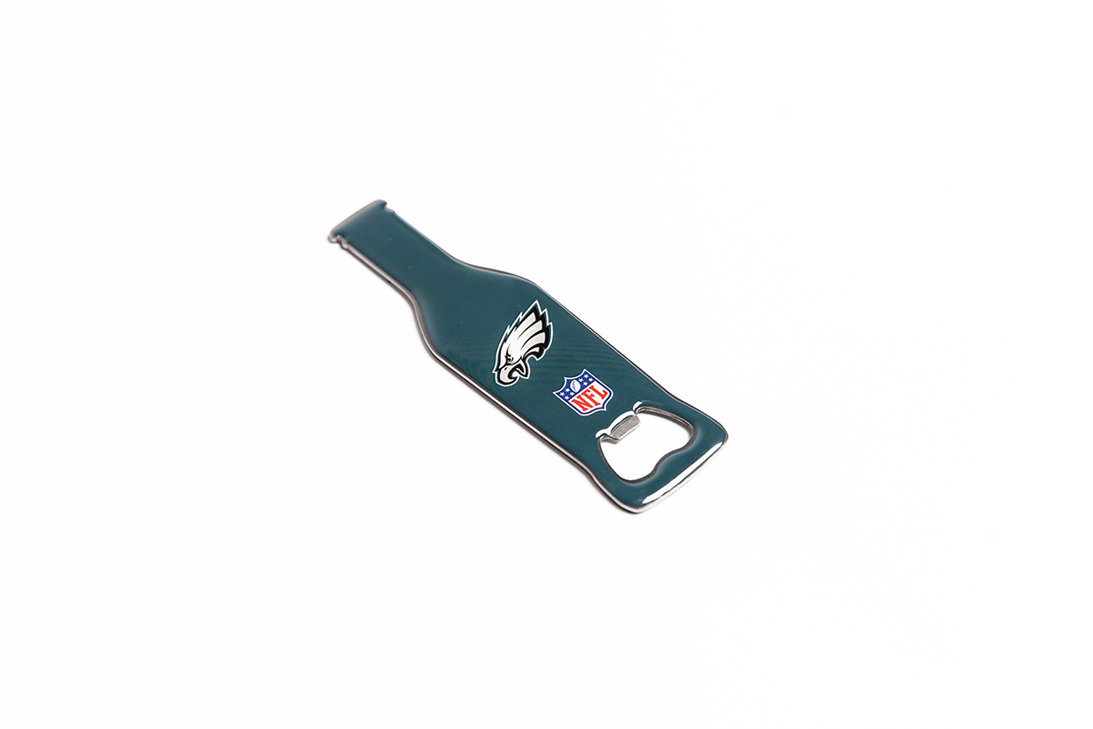NFL Philadelphia Eagles Bottle Opener