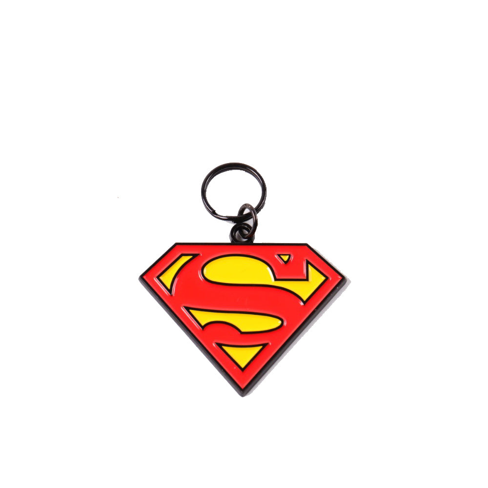 Superman Dog Tag