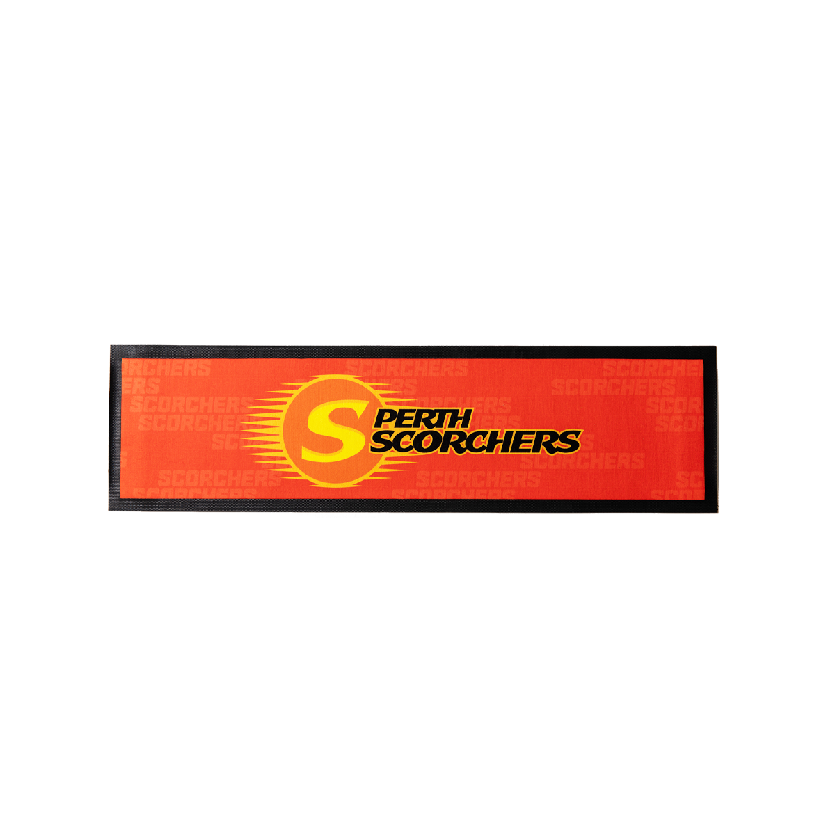 Perth Scorchers BBL Bar Runner
