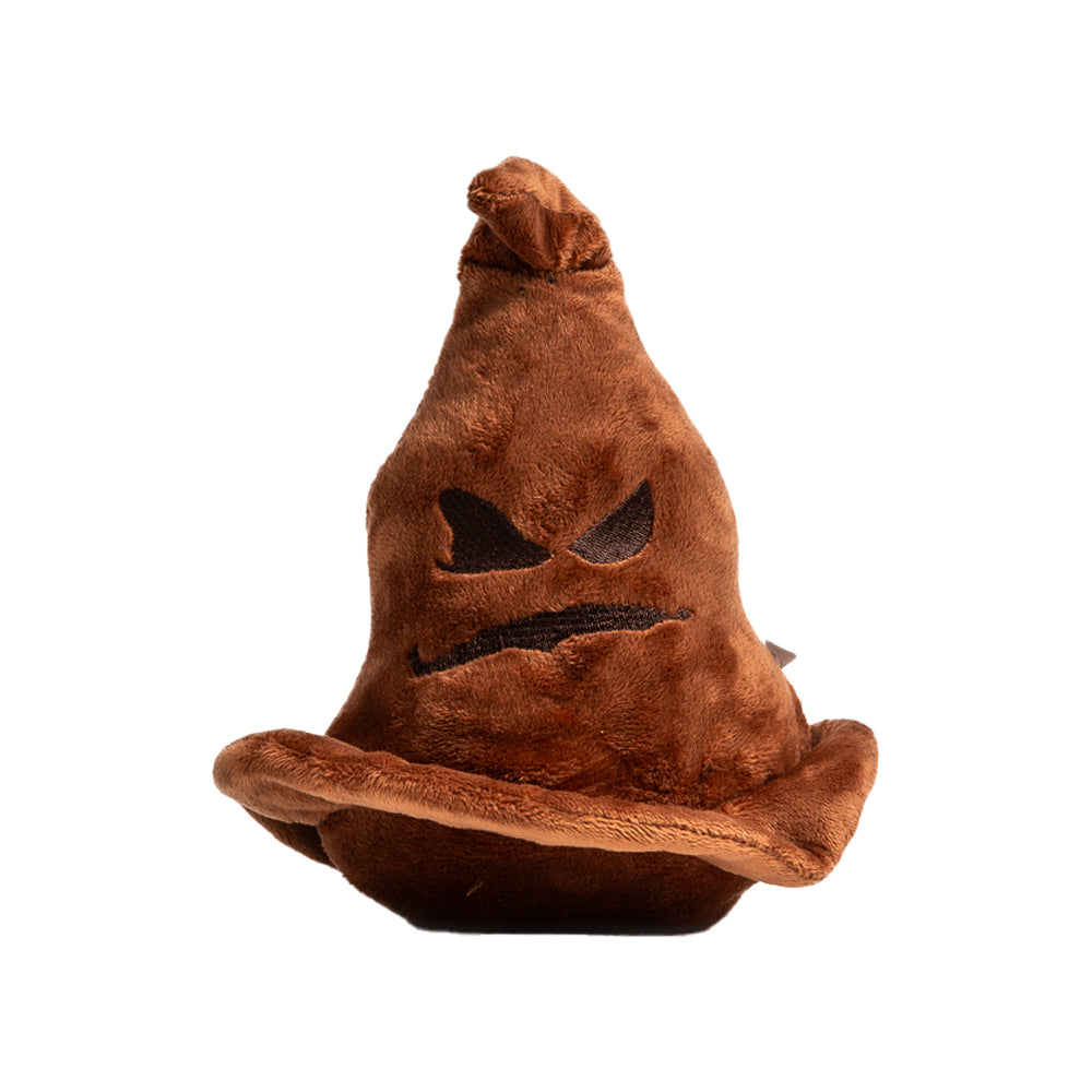 HARRY POTTER PLUSH TOY SORTING HAT