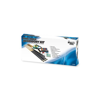 Pool Table Accessory Kit