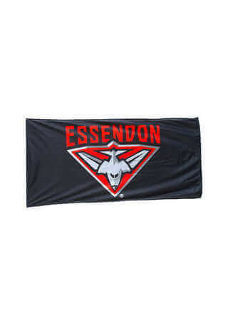 Essendon Bombers AFL Pole Flag