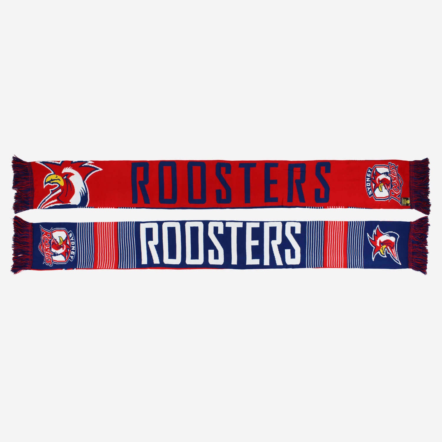 Sydney Roosters NRL Linebreak Scarf