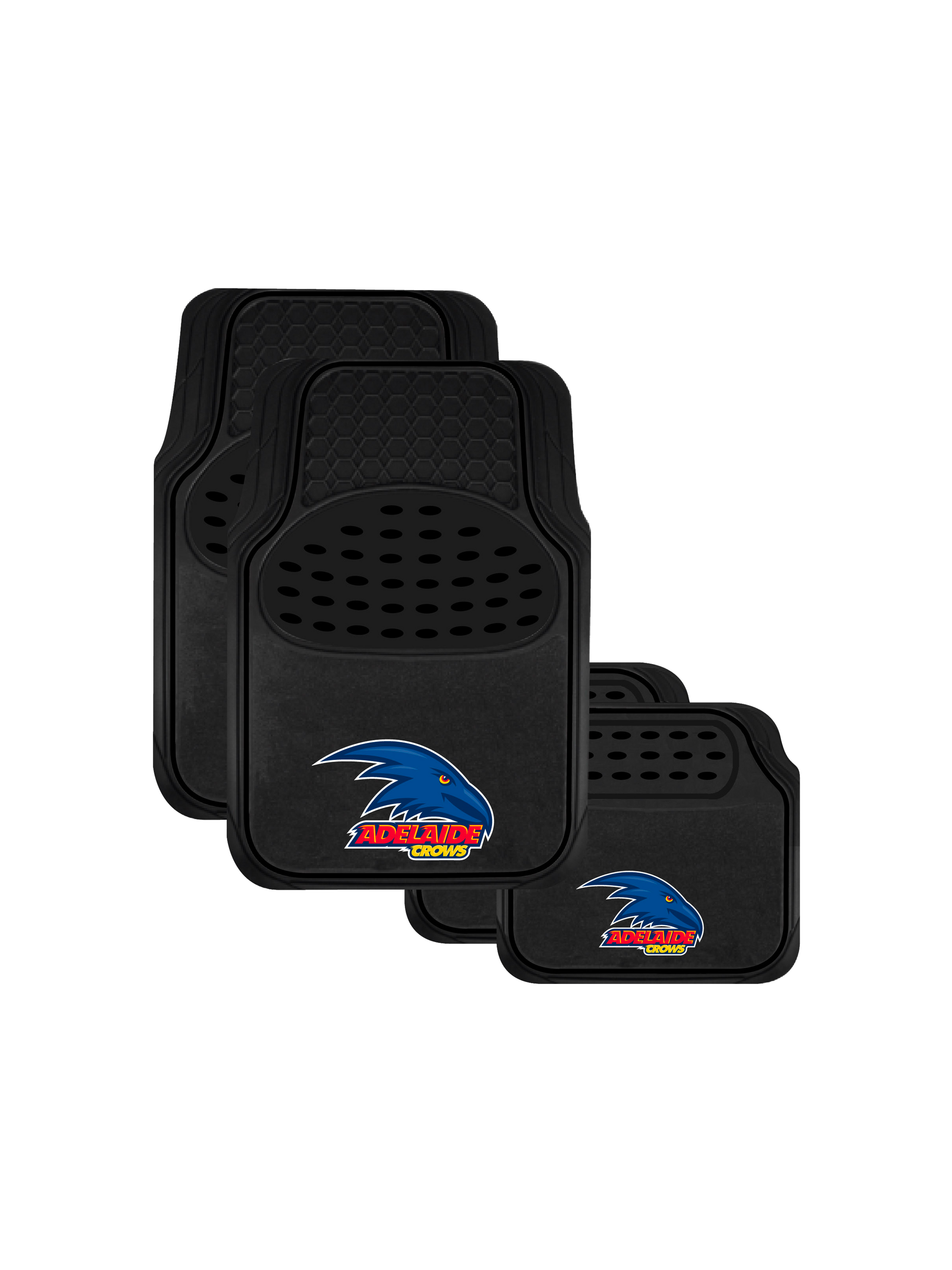 AFL Car Mats