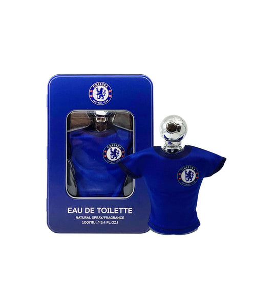 Chelsea FC Fragrance Eau De Toilette 100ml