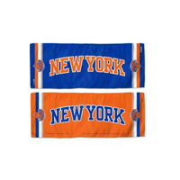 New York Knicks Cooling Towel 30cm x 75cm