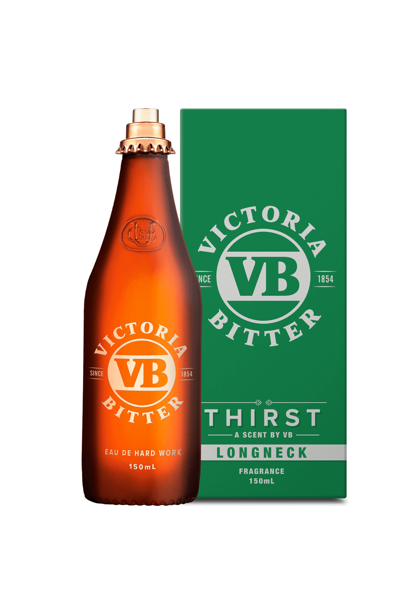 VB Fragrance Long Neck