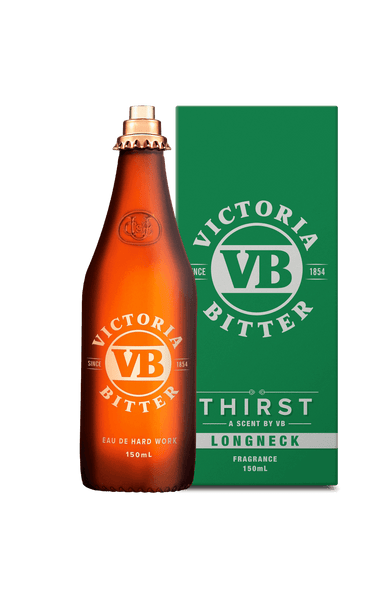 VB Fragrance Long Neck