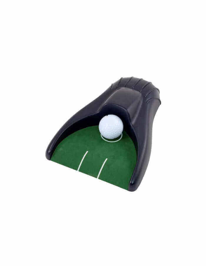 Optima Putting Cup (automatic ball return)