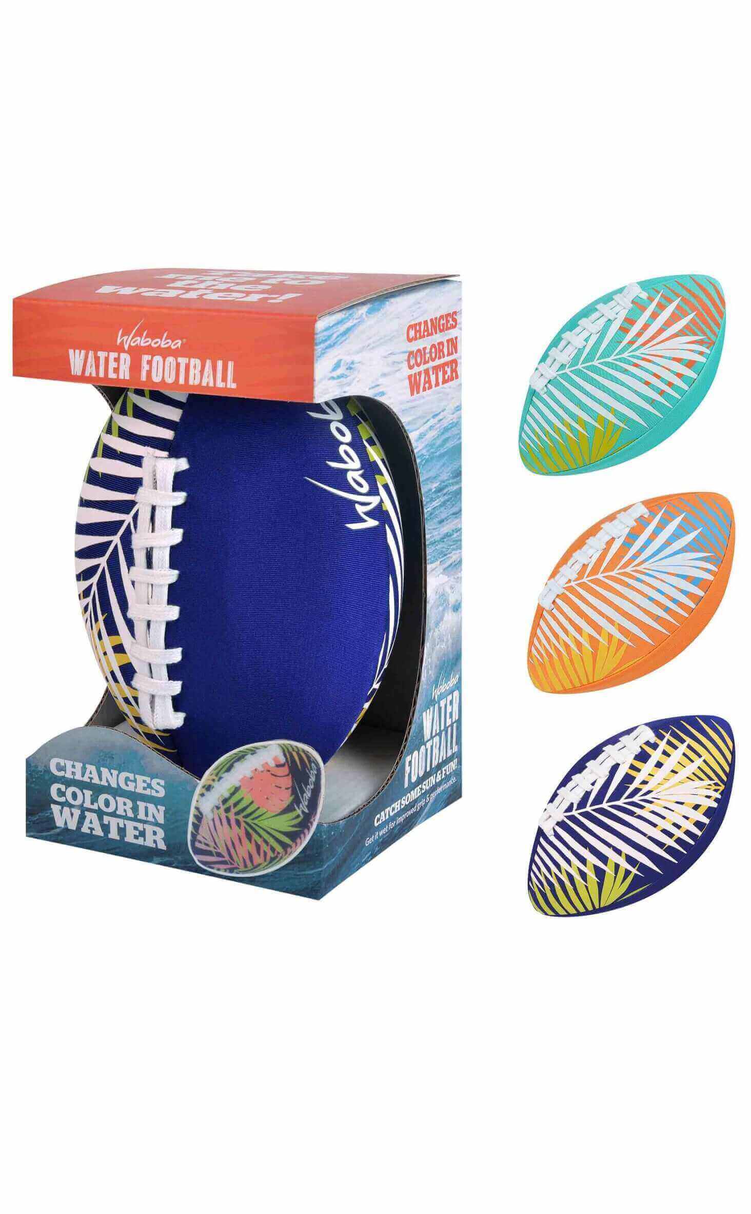9" Beach Football (1 Football)