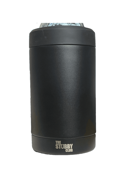 Stainless steel Stubby Holder