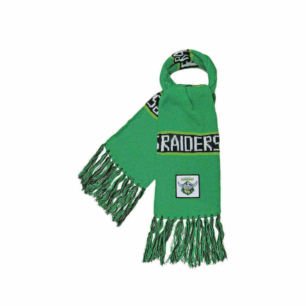 Canberra Raiders NRL Bar Scarf