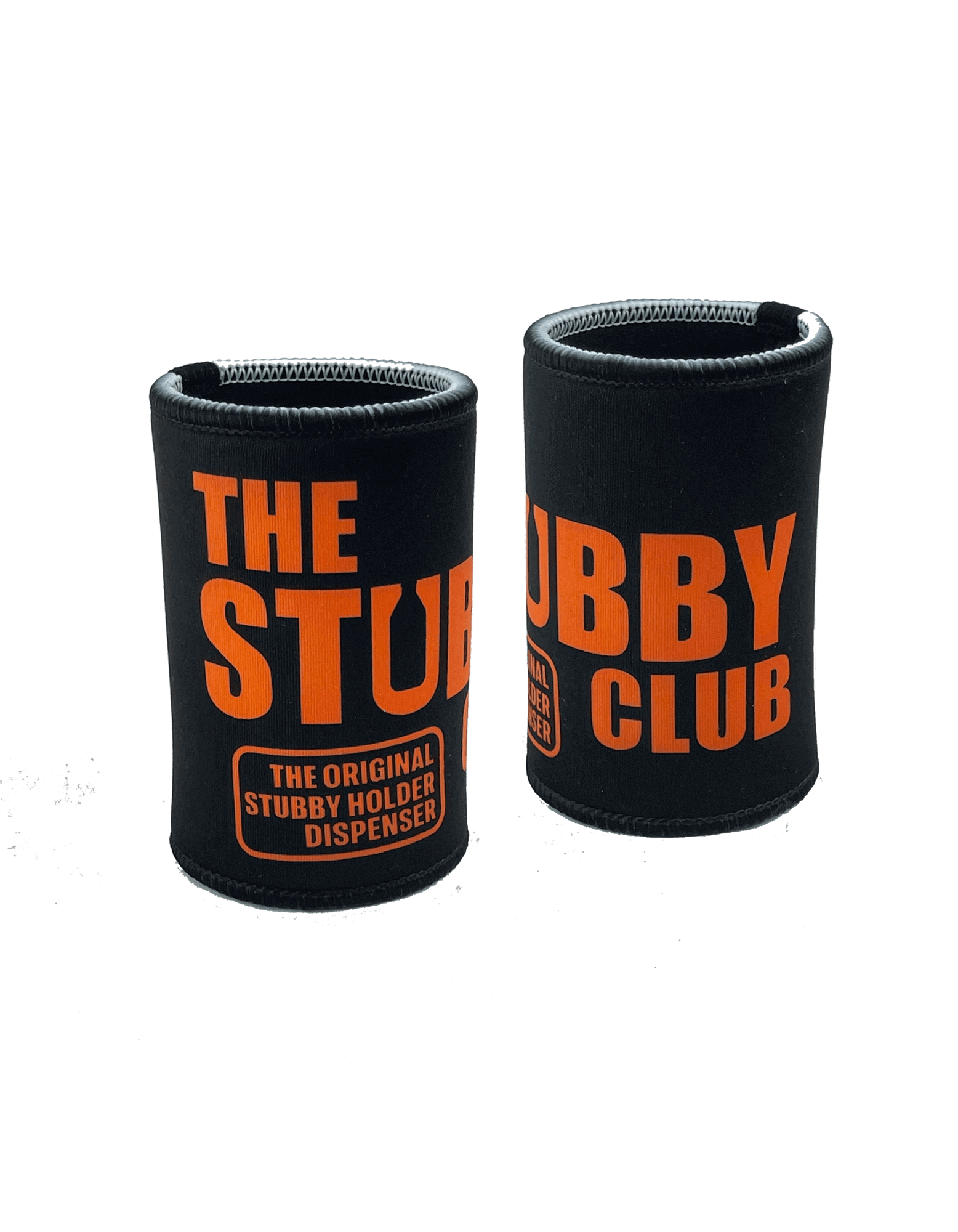 The Stubby Club Stubby Holder